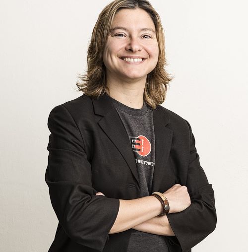 Post Growth Entrepreneurship: A Public Lecture by Dr. Melanie Rieback