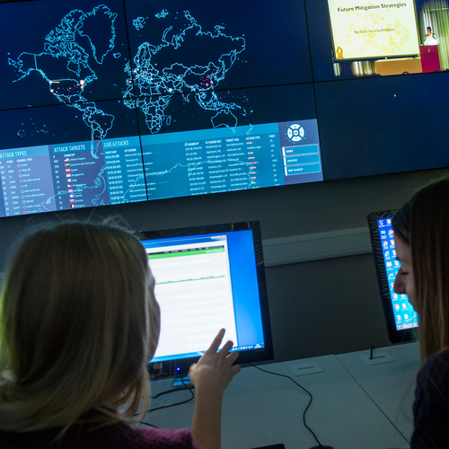 New High Performance Computing capacity to enhance research possibilities