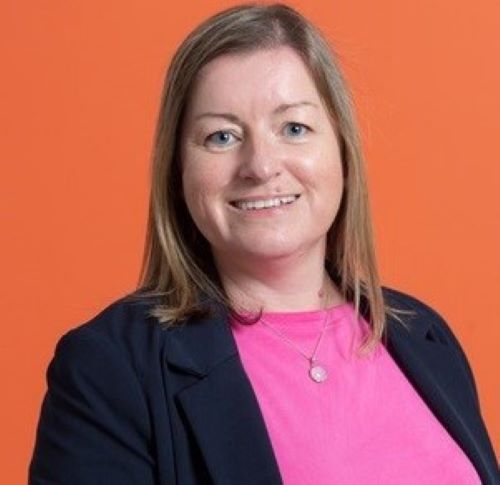 Edinburgh Napier Informatics head lands role with the Scottish ...