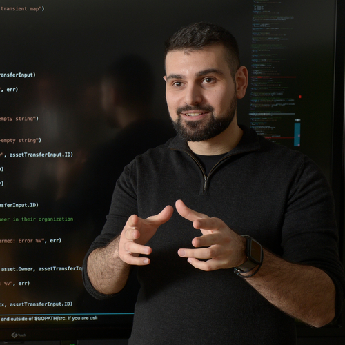 ENU contributes to bumper year for Scottish Enterprise spinout support