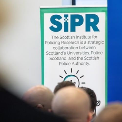 Edinburgh Napier University to lead new Scottish Policing Academic ...